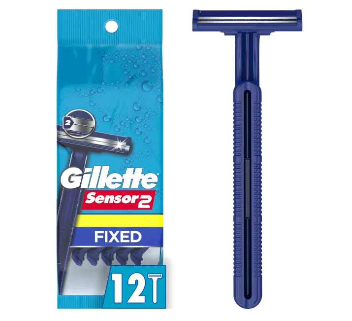 Gillette Fusion5 Power Men's Razor Blade Refills Factory Wholesale ...