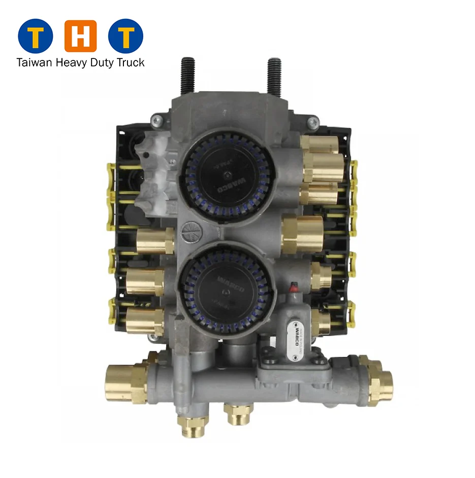 EBS Trailer Modulator 24V 4801020330 for Wabco DAF Trucks