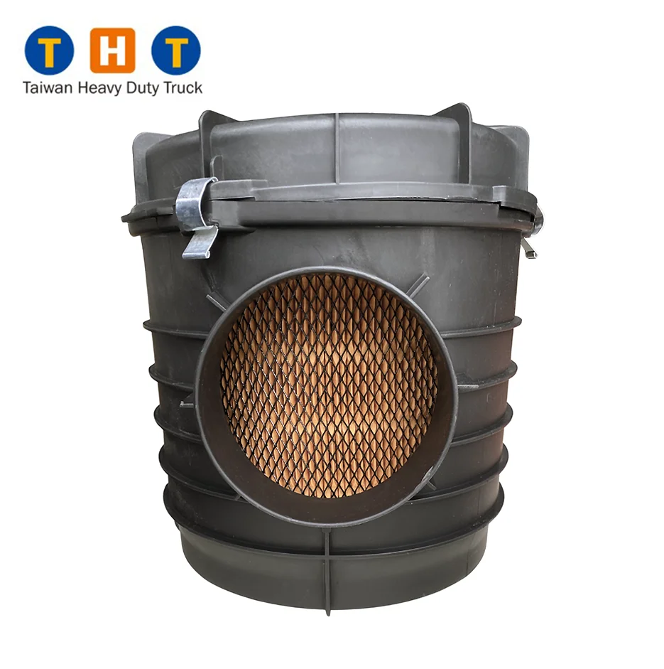 Air Filter Assembly 8980504150 8980504151 for ISUZU Engines