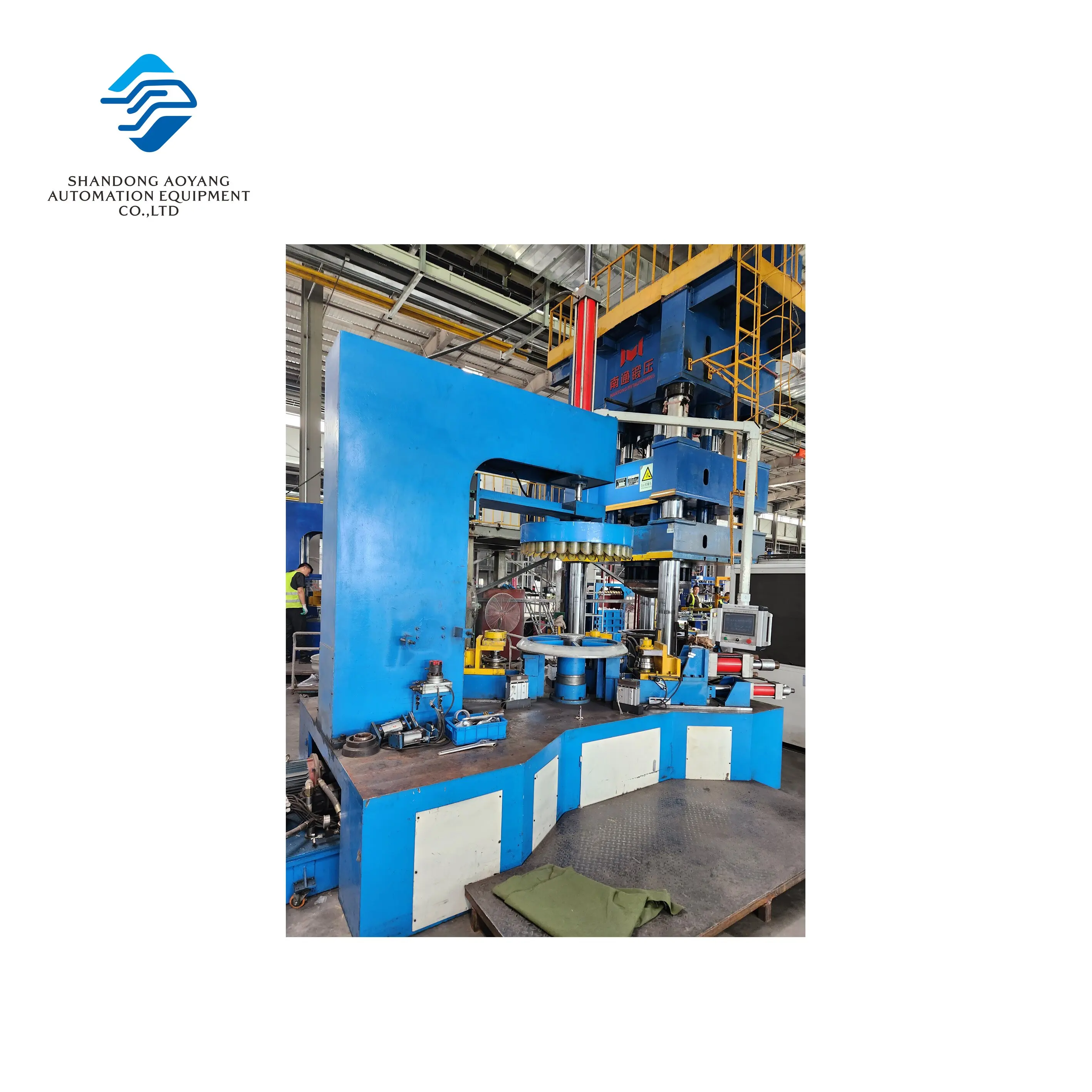 Automatic Punching Machine High Quality Solar Water Heater Making Machine - Buy Solar Water ...