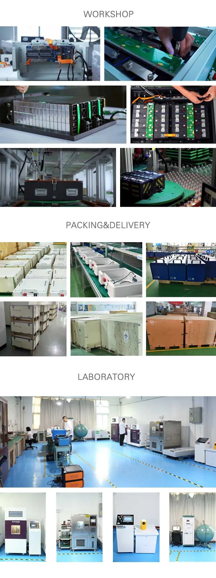 Recyclable Stackable High Voltage 409.6v 22.4kwh Lithium Iron Phosphate ...