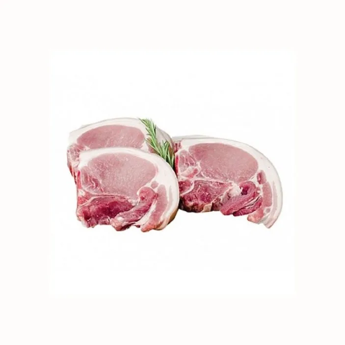 100% Preserved Frozen Pork Fresh Nature Pork Meat Color Clean Frozen ...