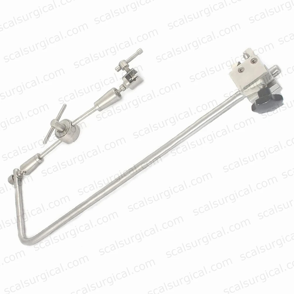 Martin Arm Endoscopic Retractor System - High-Quality Surgical Tools