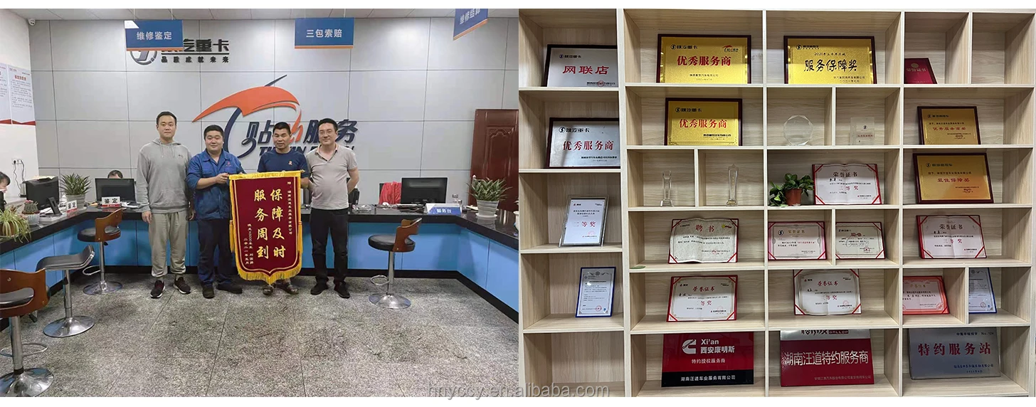 Foton Auman Heavy Trucks Lng 6x4 4x2 Hazardous Chemicals Transportation ...