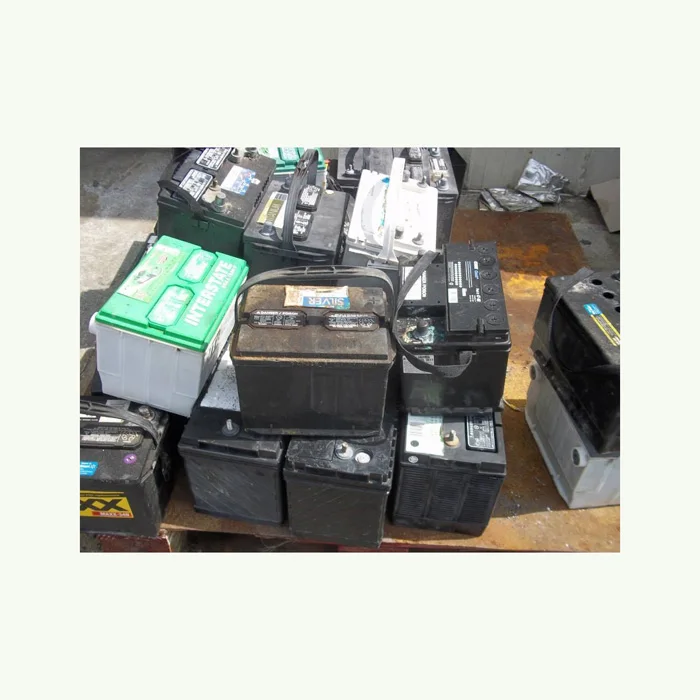 Drained Lead-acid Battery Scrap Car And Truck Battery,Drained Lead ...