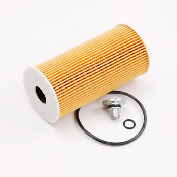 Factory Price Original Quality Korean Cars Generator Oil Filter ...