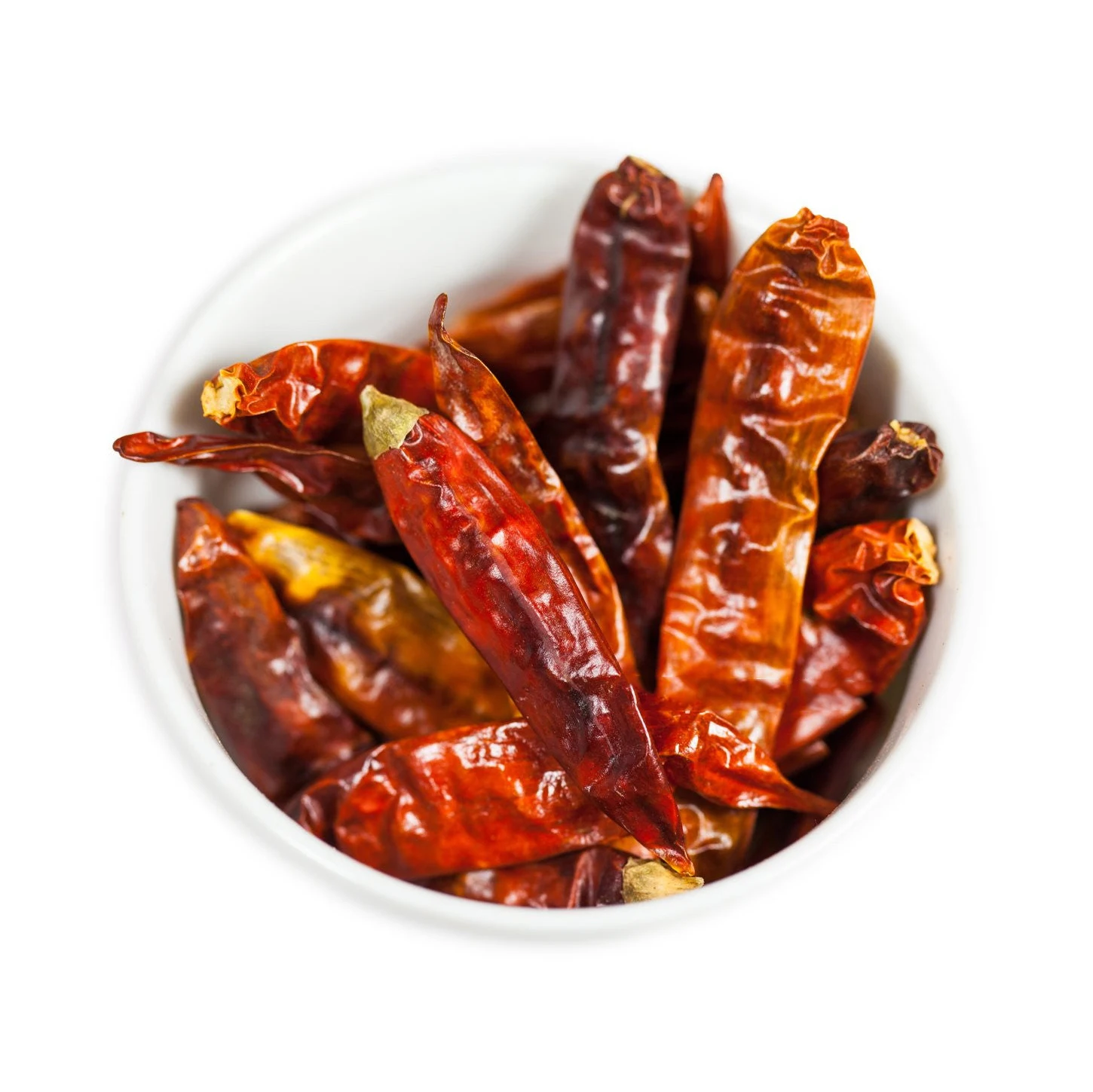 Fresh Red Chilli Pepper/ Dried Chili Seasoning Mixed Spices - Buy ...