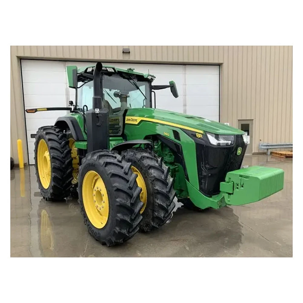 John-deer Agriculture Tractor Available At Wholesale Price - Buy ...