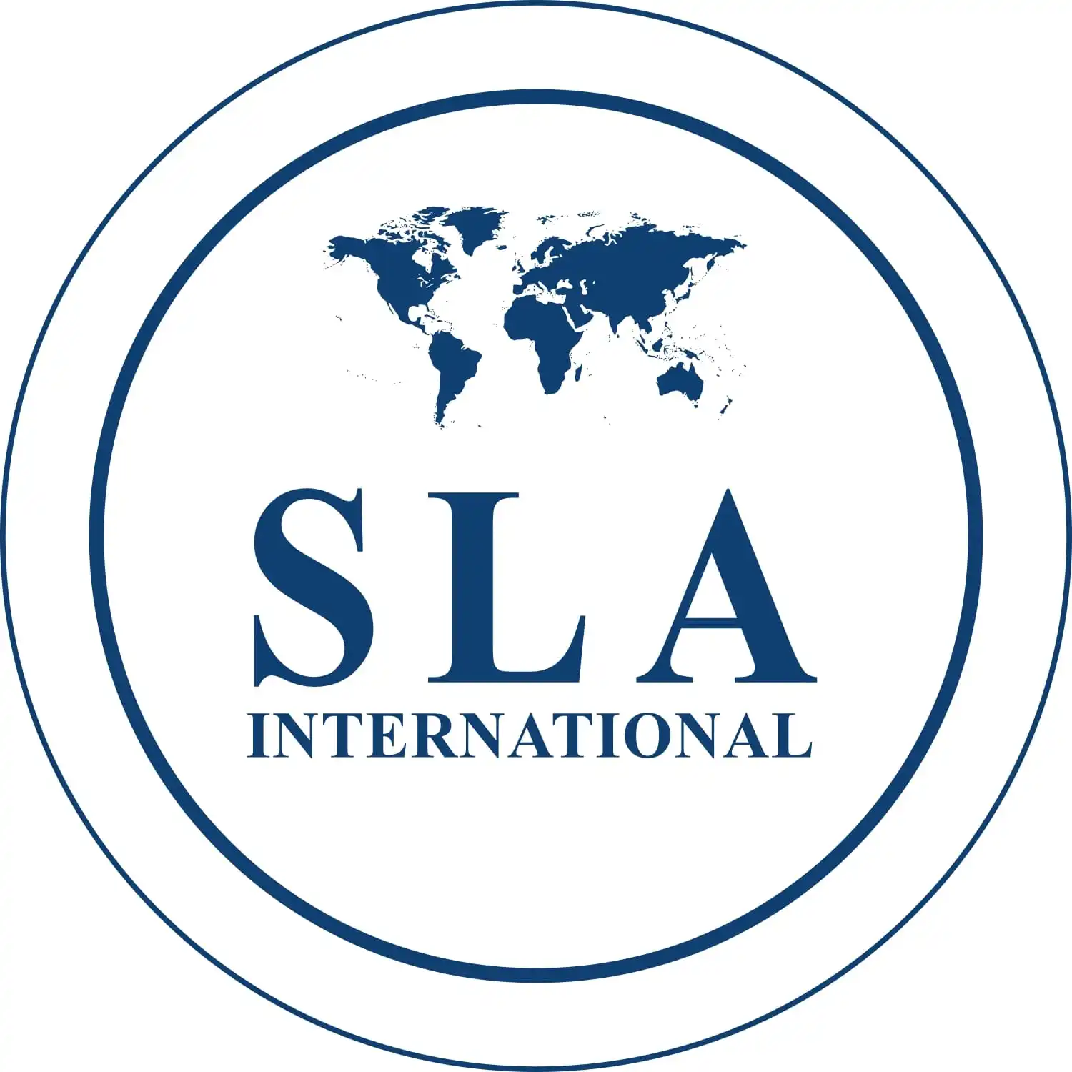Company Overview - SLA INTERNATIONAL