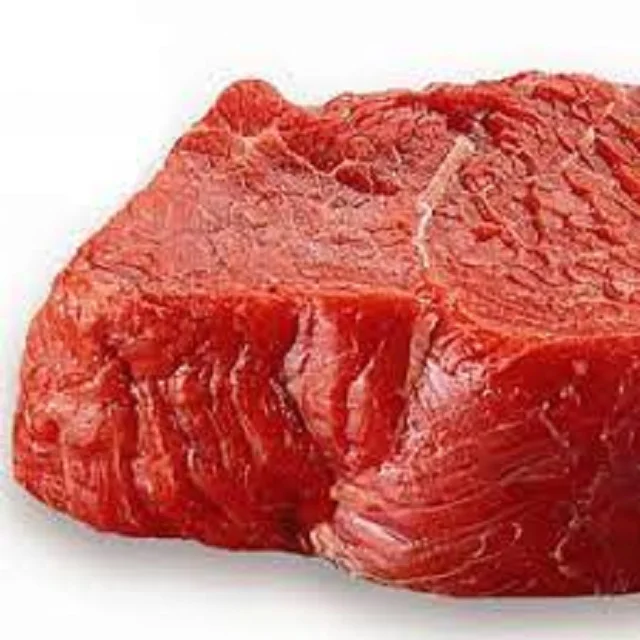 Beef Shin - Fresh Frozen Buffalo Meat, Halal & Boneless