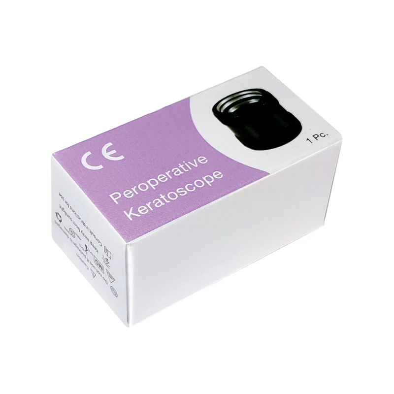 Mars International Cataract & Iol Peroperative Keratoscope Ophthalmic ...