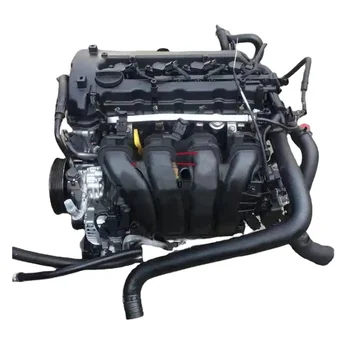 Used Engines For Hr16/hr15/mr20/qr20 Used Nv200 Engine Hr16 Dual Vvti ...