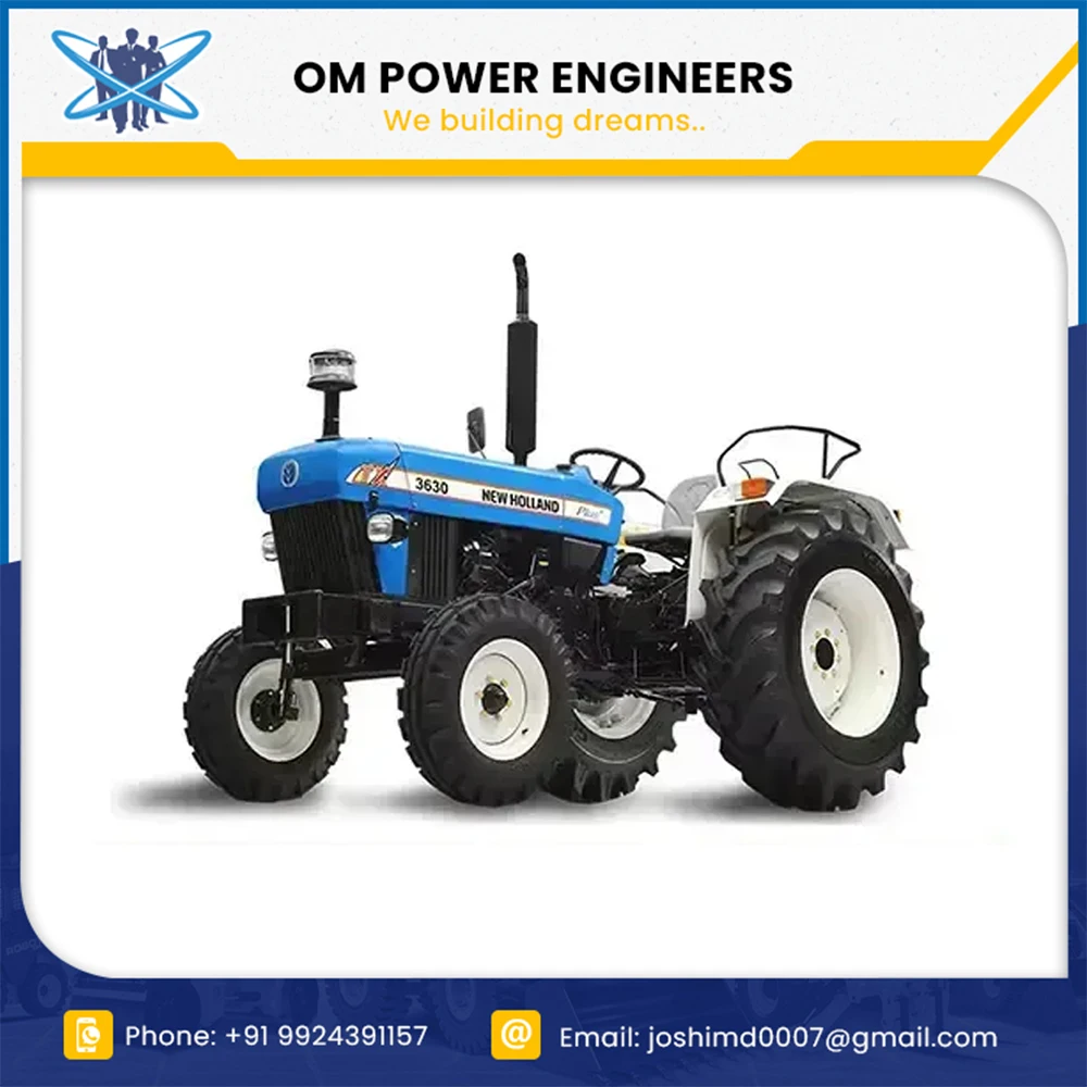 High Selling Best Tractors Manufacturer Model 3630 Tx Plus 2wd Farm ...