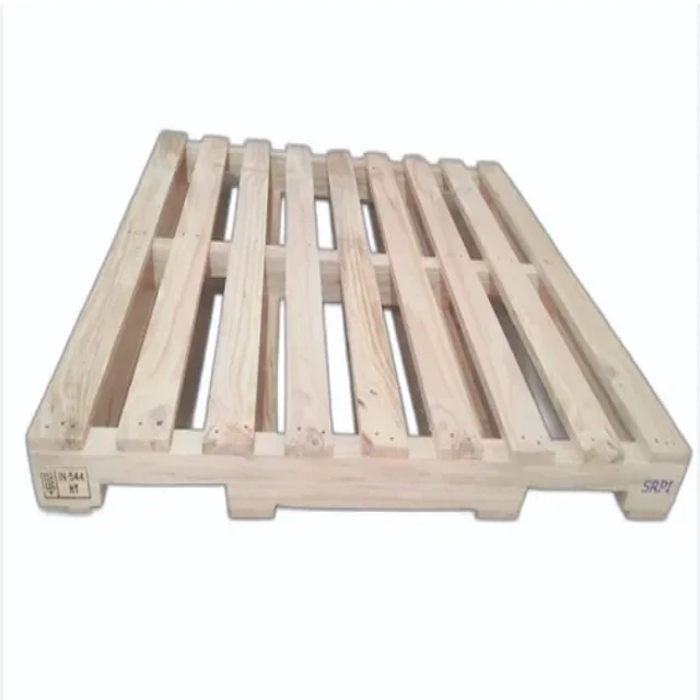Wholesale New Epal / Euro Wood Pallets / Pine Wood Pallet | European ...
