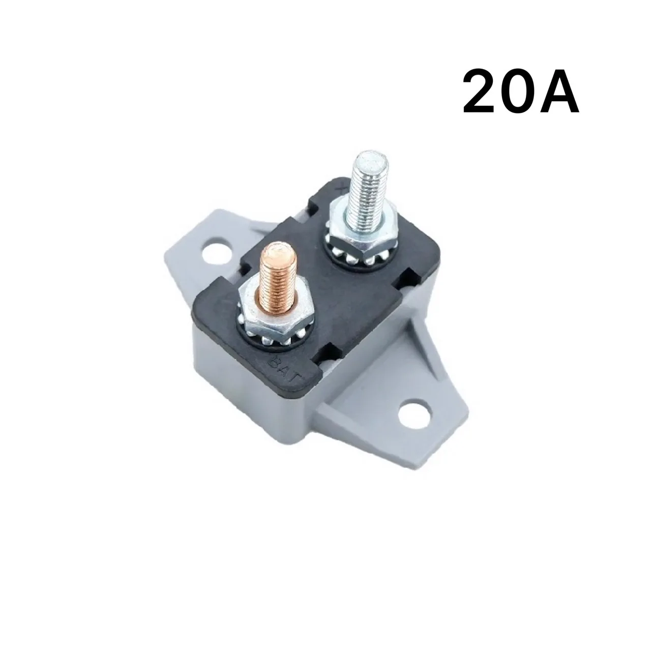 Stud Type Circuit Breaker P1t1 20a - Buy Current-limiting Stud Breaker ...