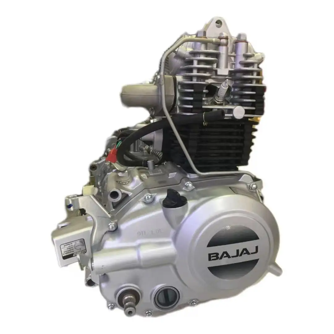 Alibaba.com: Bajaj CT100 100cc 4-stroke motorcycle engine for India ...