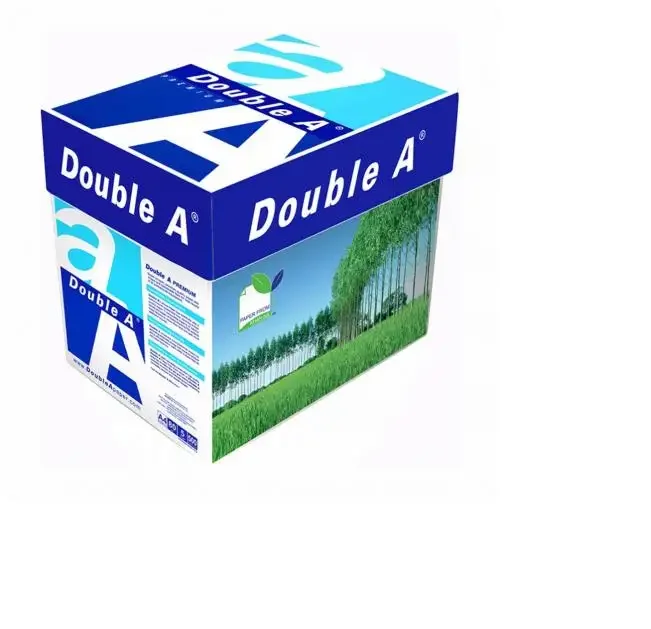 A4纸80 Gsm 70 Gsm复印纸/a4复印纸75gsm/双a A4复印纸 - Buy A4双张纸,双a4纸,纸a4 80g Product on Alibaba.com