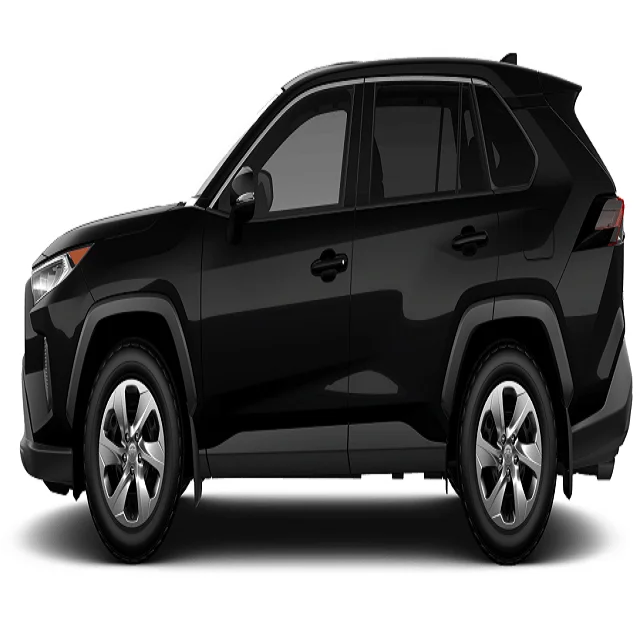 Rav4 Gas Powered Vehicle For Adults 2.0l Automotive Petrol Car In Stock ...