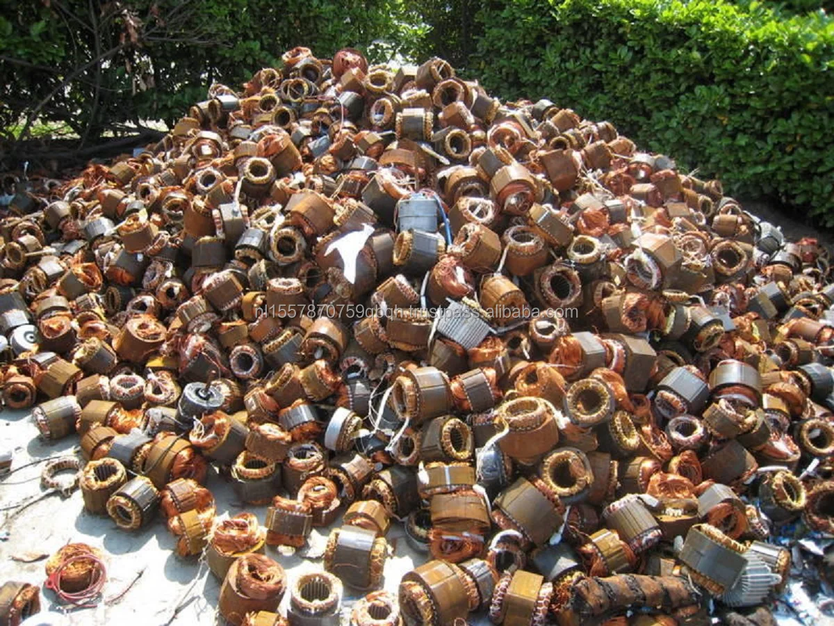 Used Scrap Transformers/ Transformer Scrap / Radiator Scrap - Buy Used ...