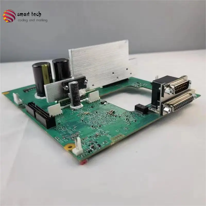 Videojet Original Printhead 707 Plus Pn:200-0707- 107 For Videojet Cij ...