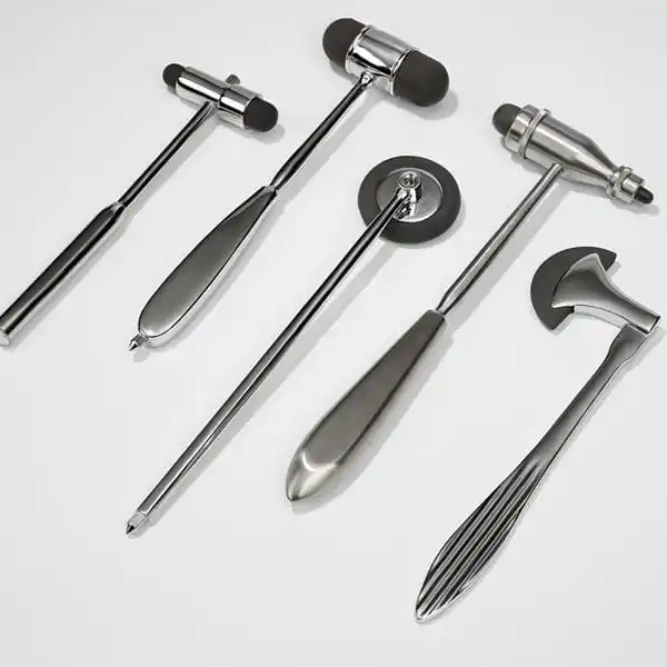 Medical Surgical Neurological Reflex Hammers Wholesaler Price ...