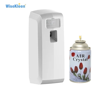 Wall Mounted Electric Automatic Fragrance Dispenser Spray Perfume ...