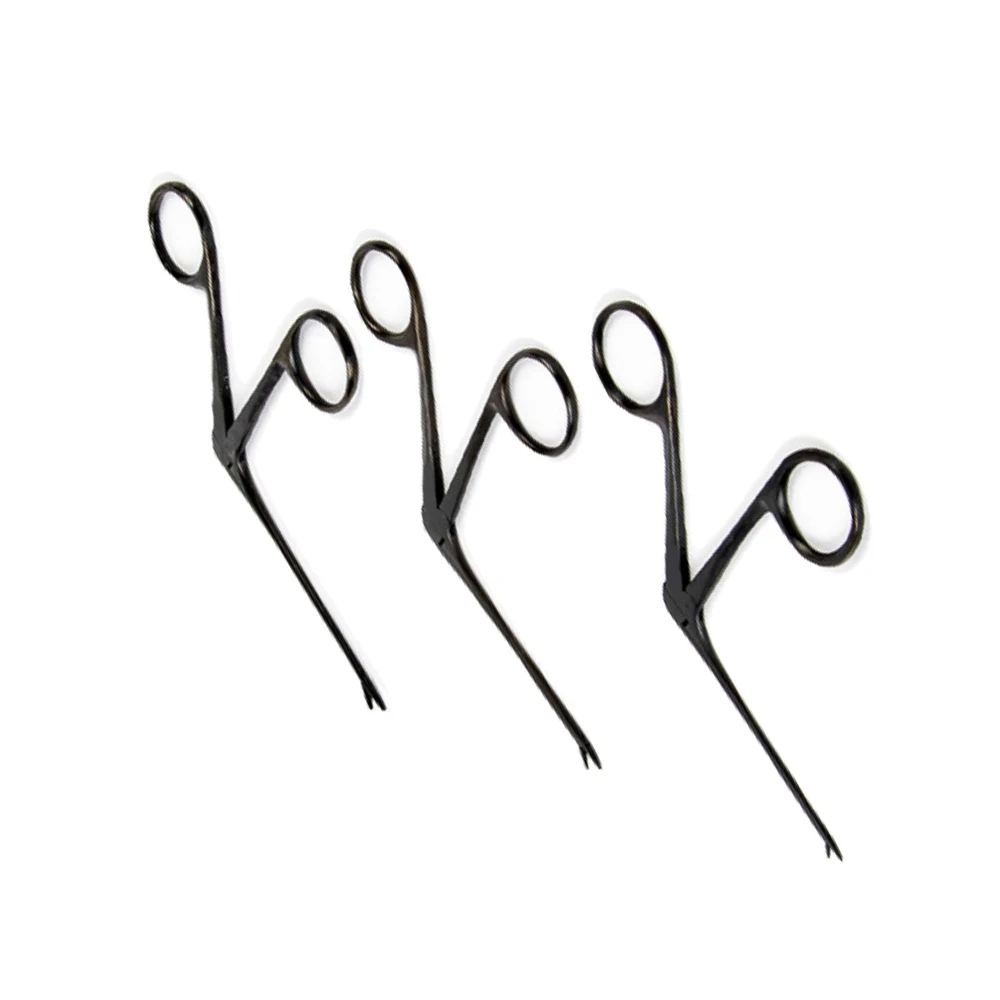 Surgical Mushroom Punch Forceps Circular Cutting Punch Forceps ...