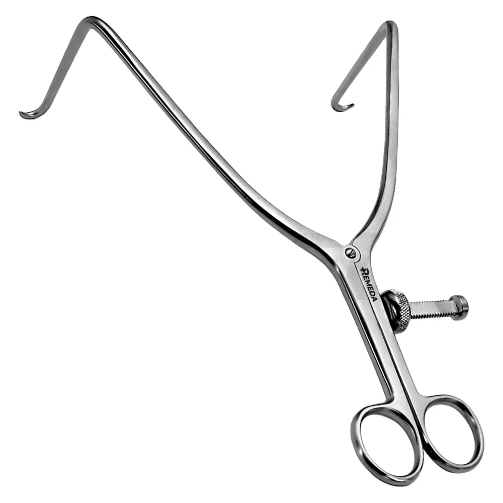 REMEDA Zelpi自动固定牵引器深Zelpi型牵引器45 90度德国不锈钢| Alibaba.com