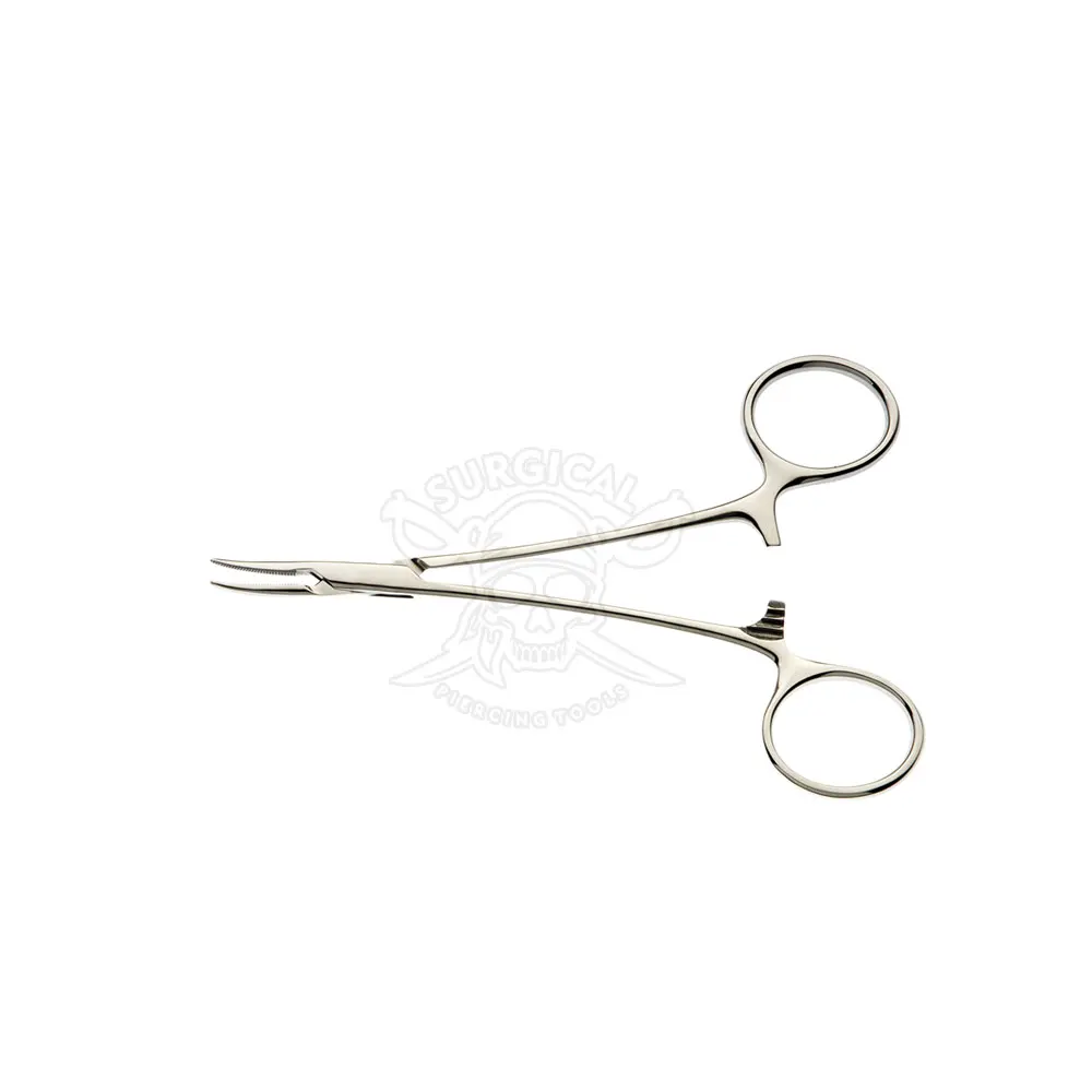 Stainless Steel Surgical Operating Mosquito Forceps Mosquito Artery Forceps Stainless Steel ...