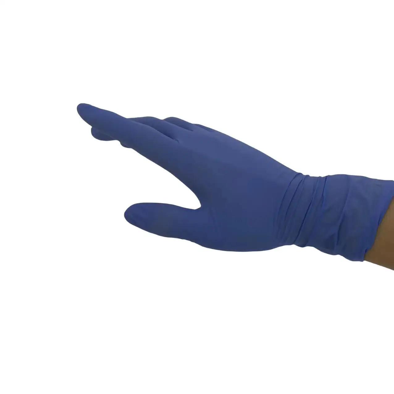 High Quality Examination Powder Free Nitrile Gloves Powder Free ...