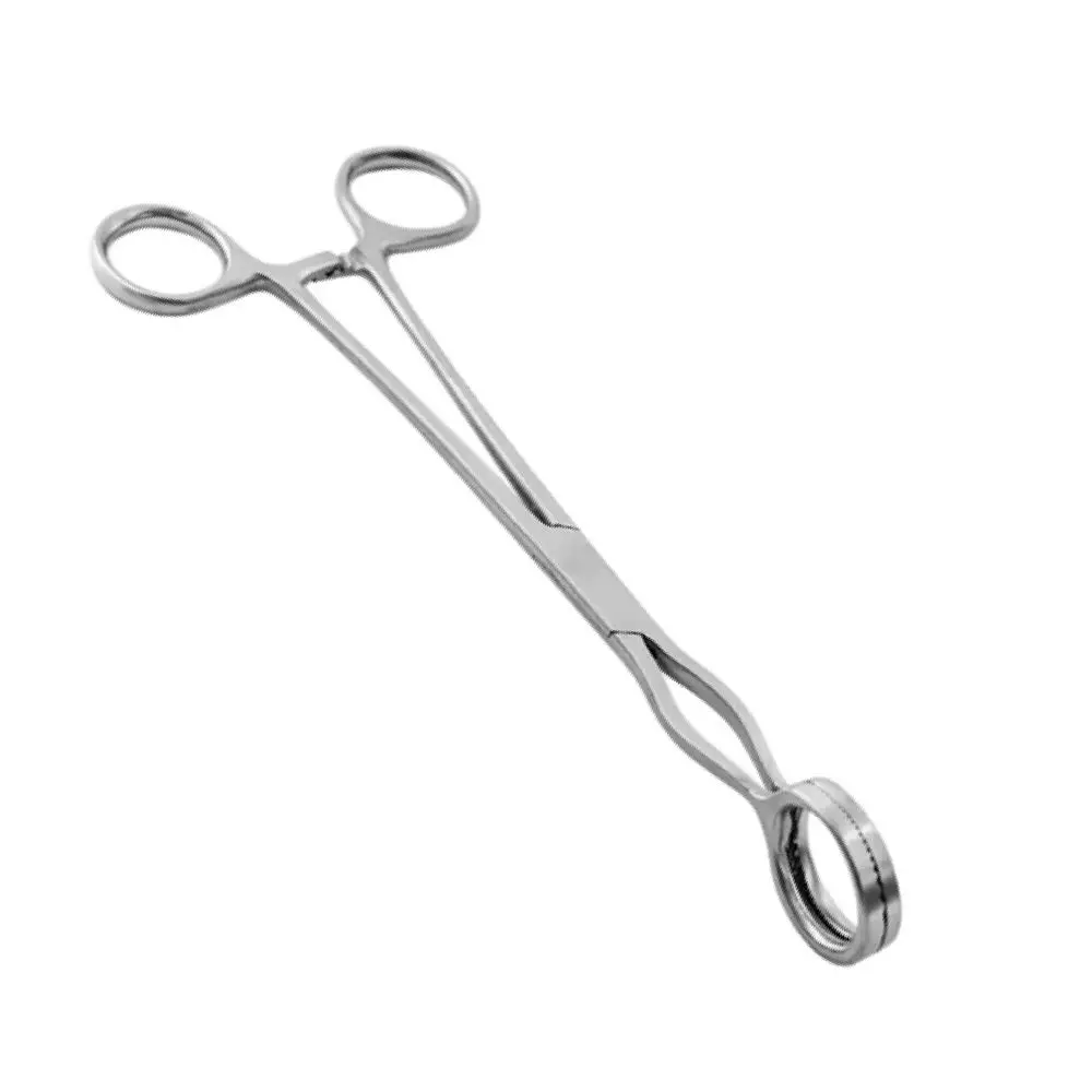 Uterus Holding Forceps - Buy Peon Forceps Surgical Instruments Medical ...