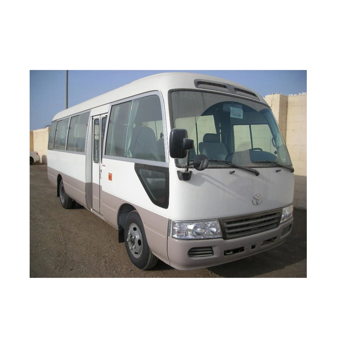 Used 2021 Toyota Hiace Panel Superlarga 2.8l Diesel M/t For Sale At ...