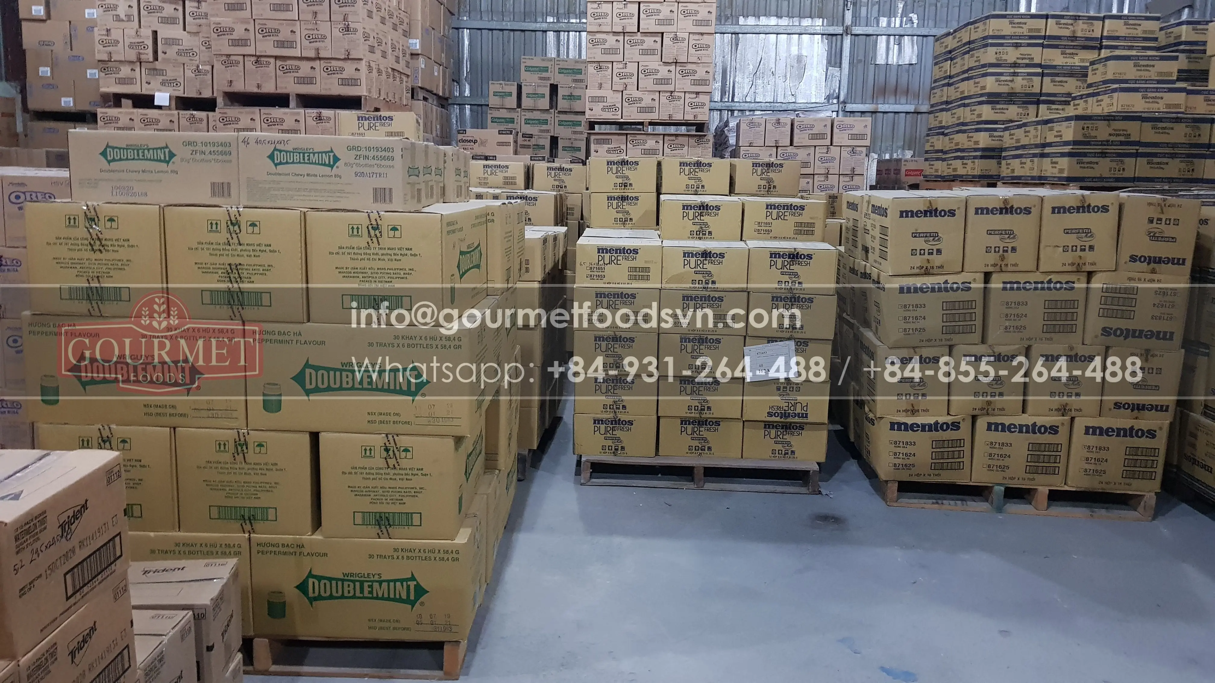 Wholesale Kopiko Coffee Candy 600g Made In Vietnam / Coffee Candy ...