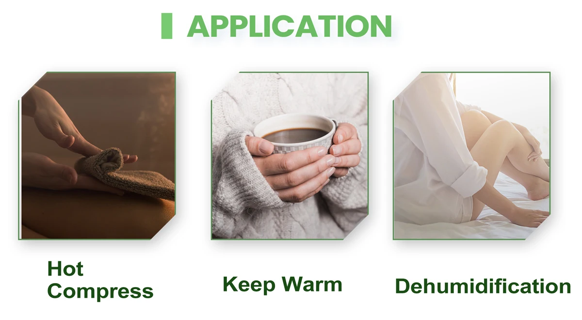 Women Period Pain Heat Patch - Buy Women Heat Pad,Period Heating Patch ...