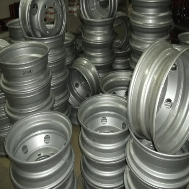 Buy Wholesale Factory Supply High Quality Aluminum Alloy Wheel Scrap ...