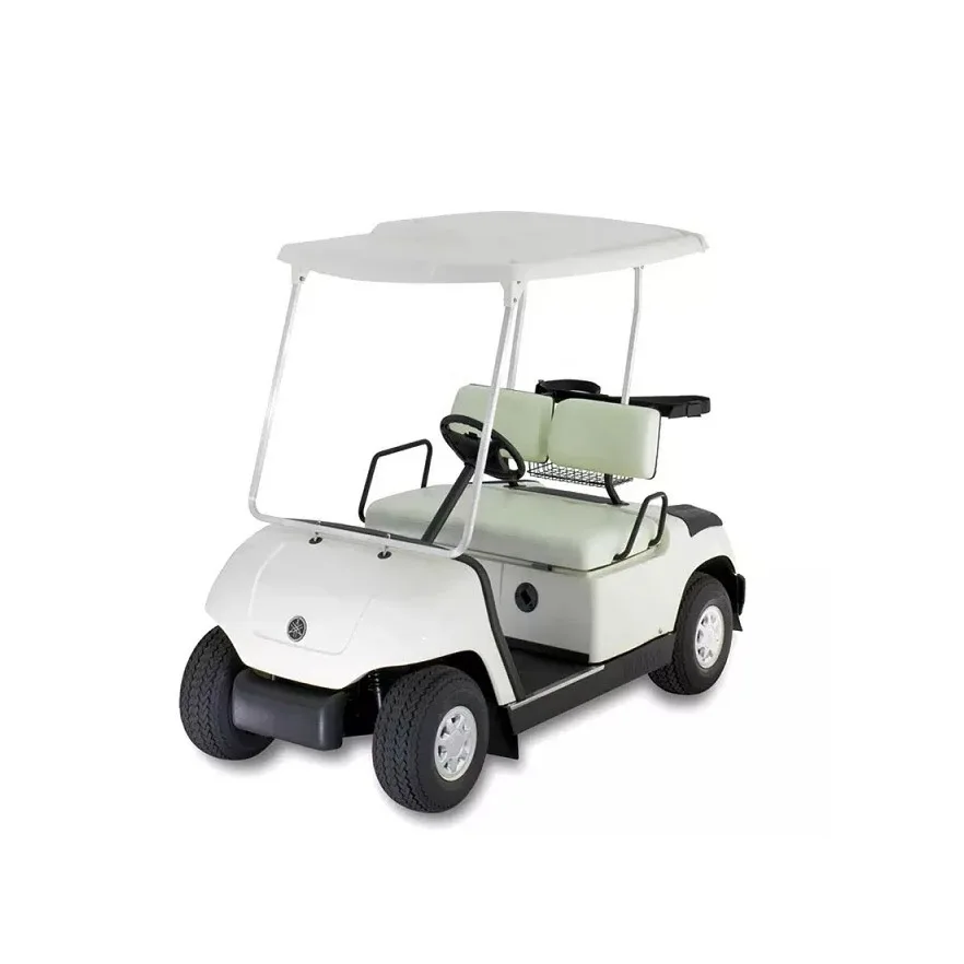 Brand New Golf Cart 2 Seats Golf Cart For Best Price Available In Stock ...