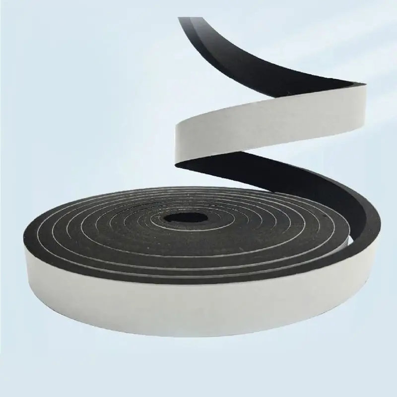 Self-Stick Edge Insulation Strip Perimeter Insulated Strips EVA EPE PEF ...