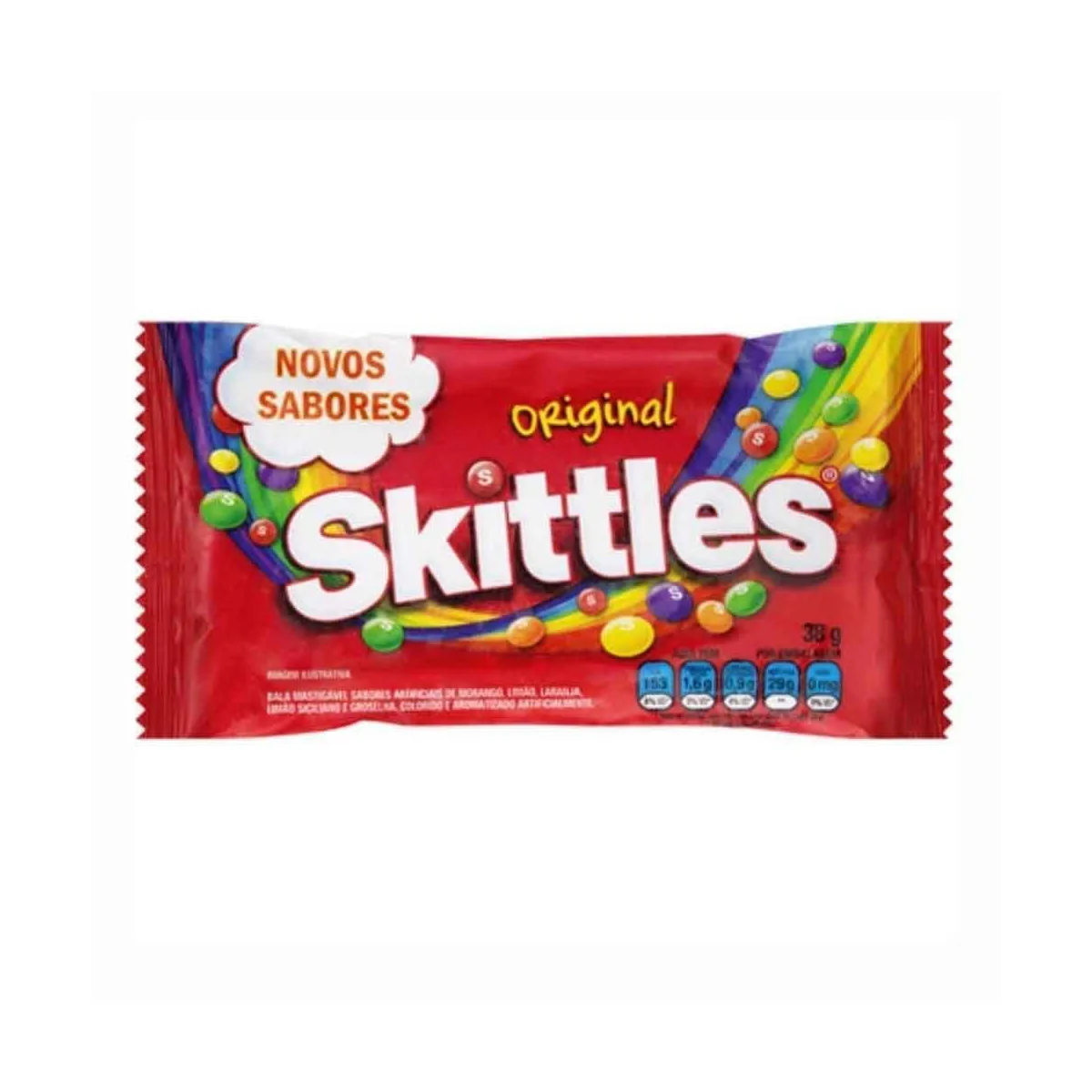 Skittles Candy Packing Super Sour Candy And Sweets - Buy Sour Skittles ...