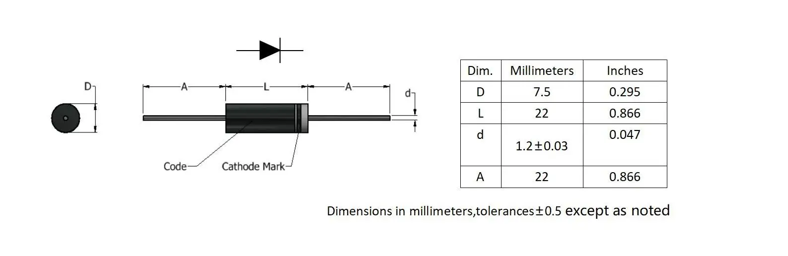30kv 500ma 50ns Mth-30u High Voltage Diode For Medical X-ray High ...