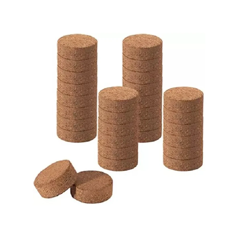 Planting Nursery For Seeds Coconut Coir Peat Disc Coco Pellet Coco Coir ...