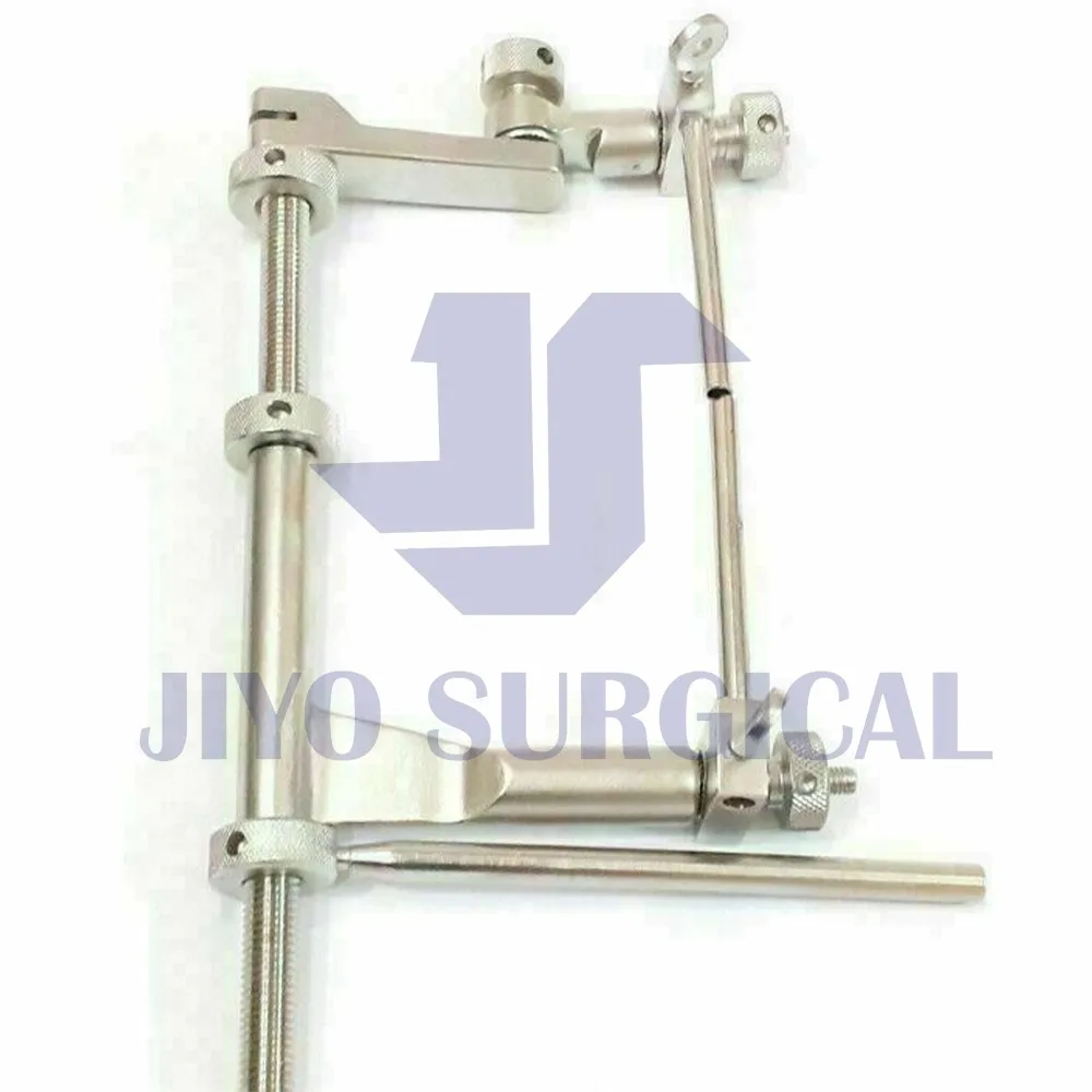 CE Approved Femoral Distractor Complete Set - Orthopedic Instrument
