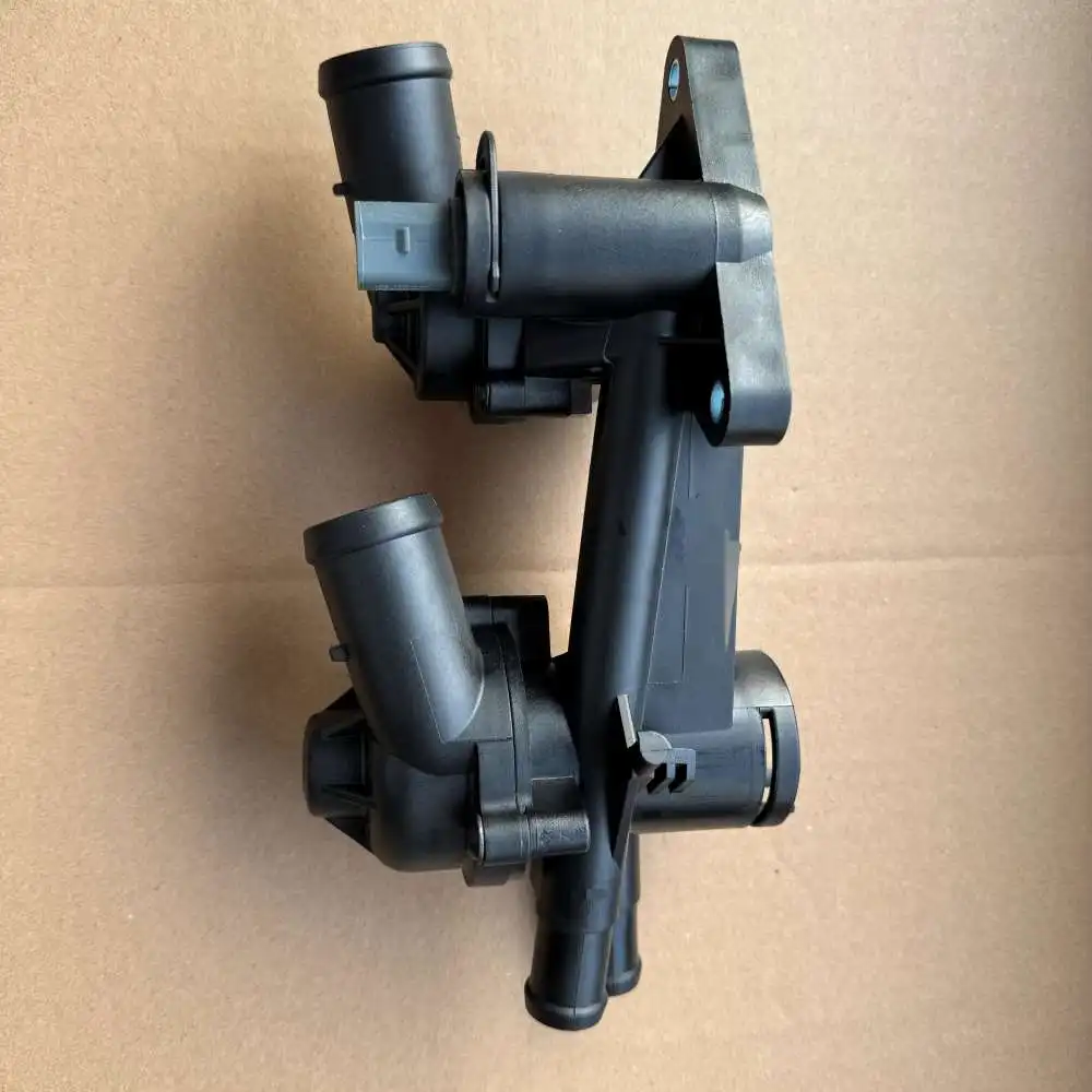 Engine Thermostat 03c121111am 03c121026ar 03c121111m 03c121142 ...