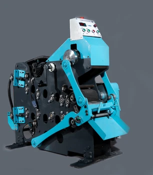 Tobacco Leaf Cutting Machine Heavy Duty Tobacco Shredder - Buy Tobacco ...