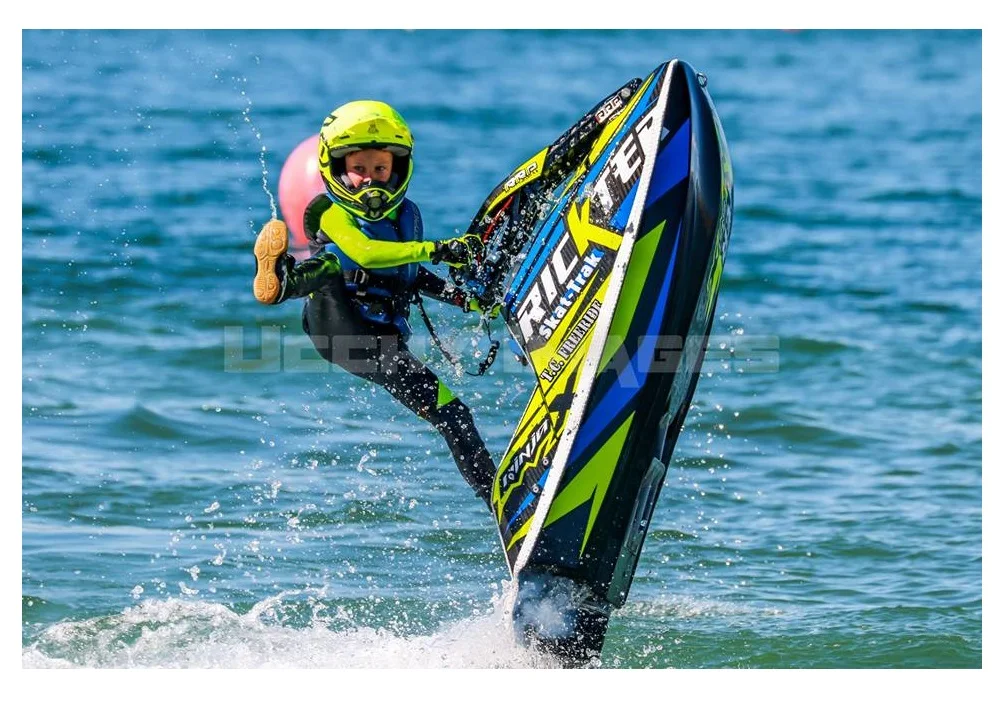 Hot Sale !! Save 60% 2022 / 2023 Rickters Ninjas X (kids Hull) - Buy ...