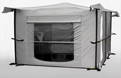 Anti-radiation Electromagnetic Shielding Conductive Fabric