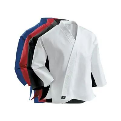 competition Karate Uniforms / Karate Gi's / Karate Jackets Manufacturer ...