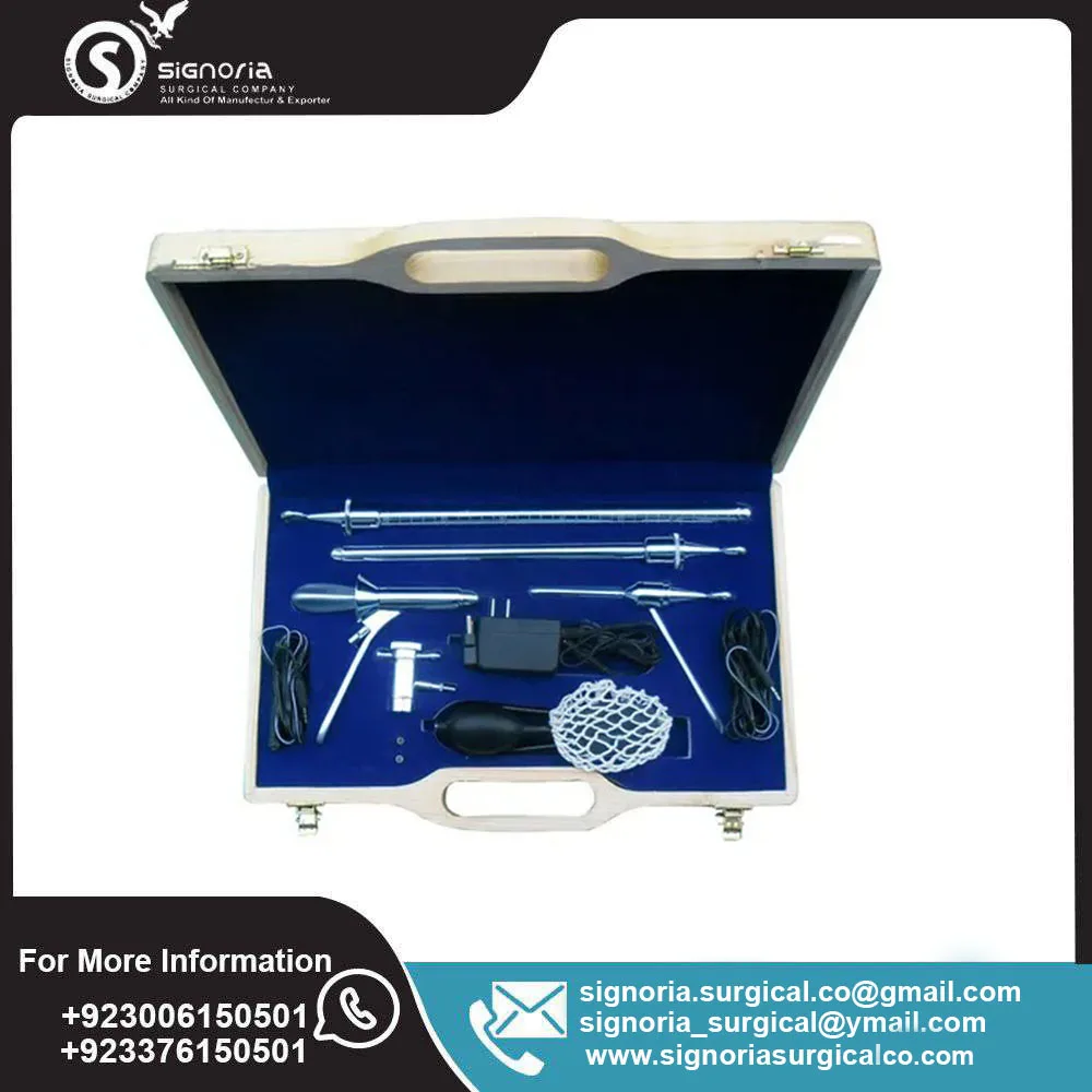 High Quality Martin Arm Surgical Retractor System Complete Surgical Set ...