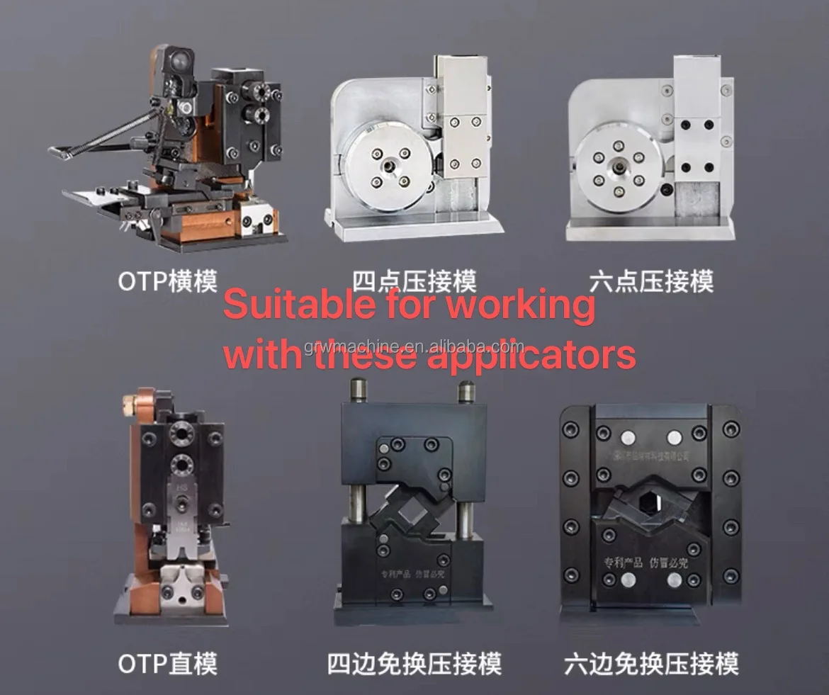 Car Battery Terminal Cable Copper Terminal Crimping Machine| Alibaba.com