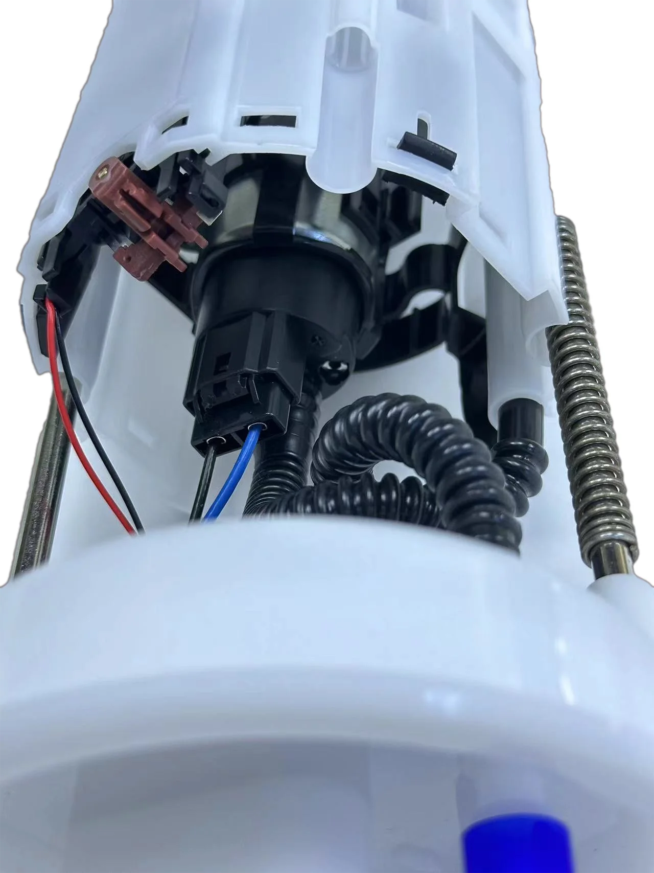 New 1999-2008 Polo Fuel Feed Unit Pump Assembly Plastic Fuel Injector ...