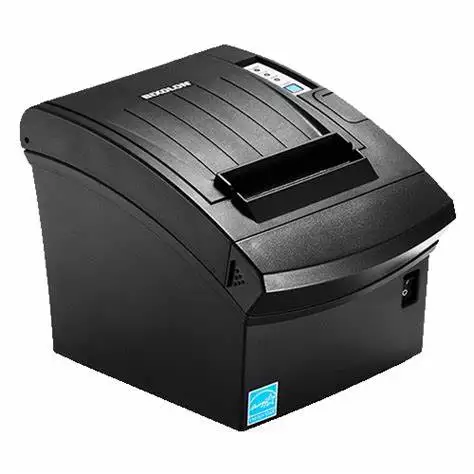 Bixolon Srp-352plusiii - Pos Receipt Printer With Powerful Printing ...